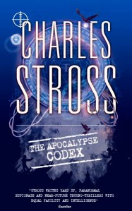 The Apocalypse Codex | Bride of the Book God